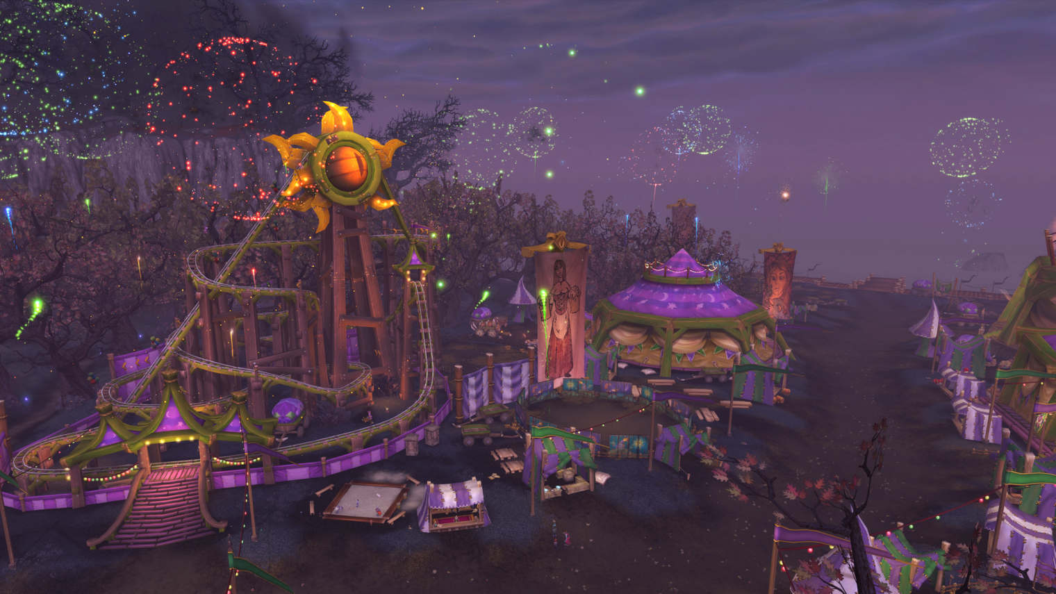 Die Sha’Tar Ruf Farmen : WoW: Aldor oder Seher – KWIVH
