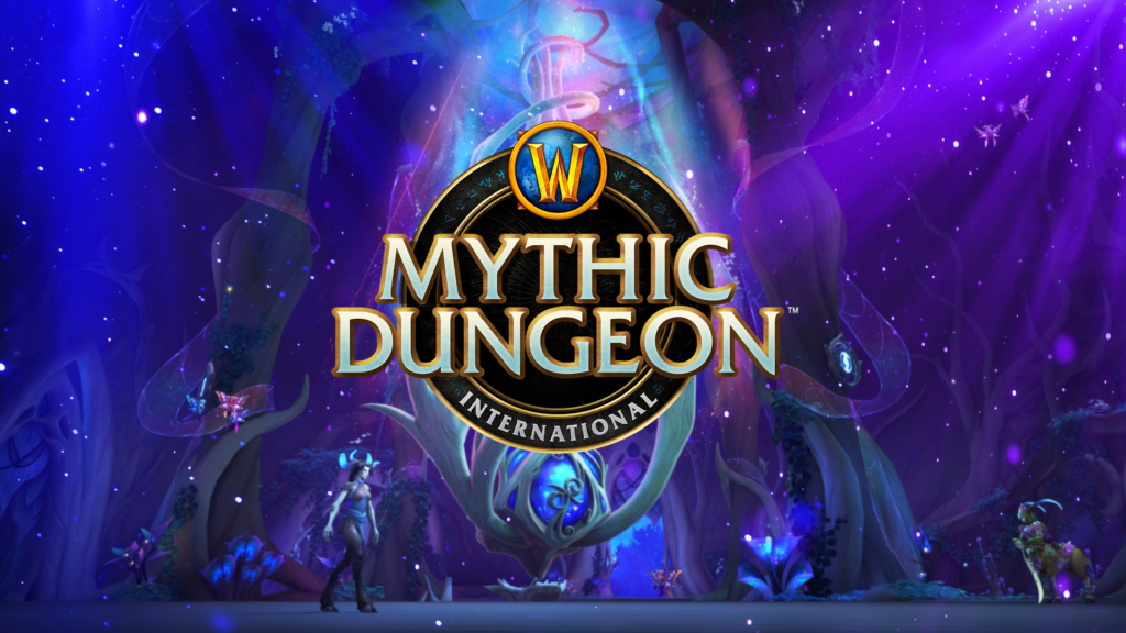 MDI und Arena World Championship: WoW-ESports in 2023