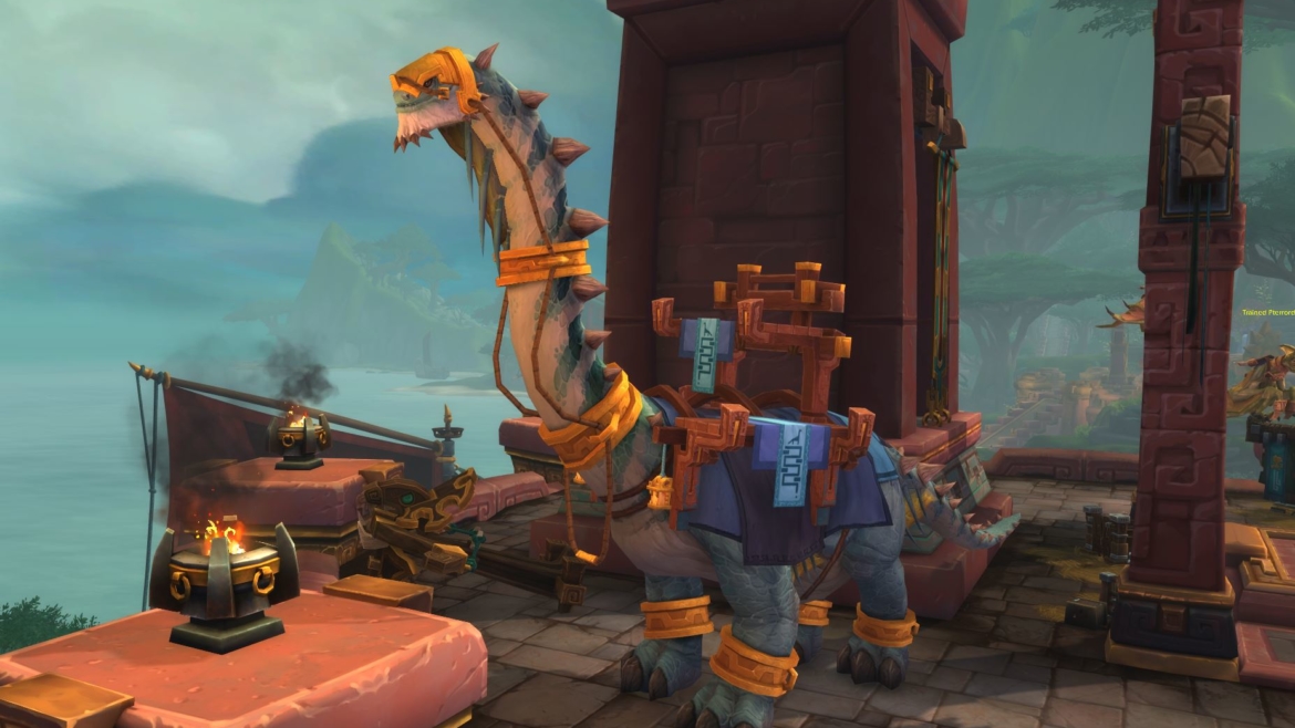 Die wichtigsten News rund um World of Warcraft