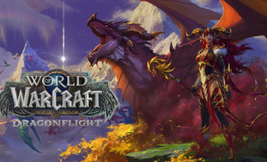 EP-Stopp in World of Warcraft: Erfahrungspunkte ausschalten