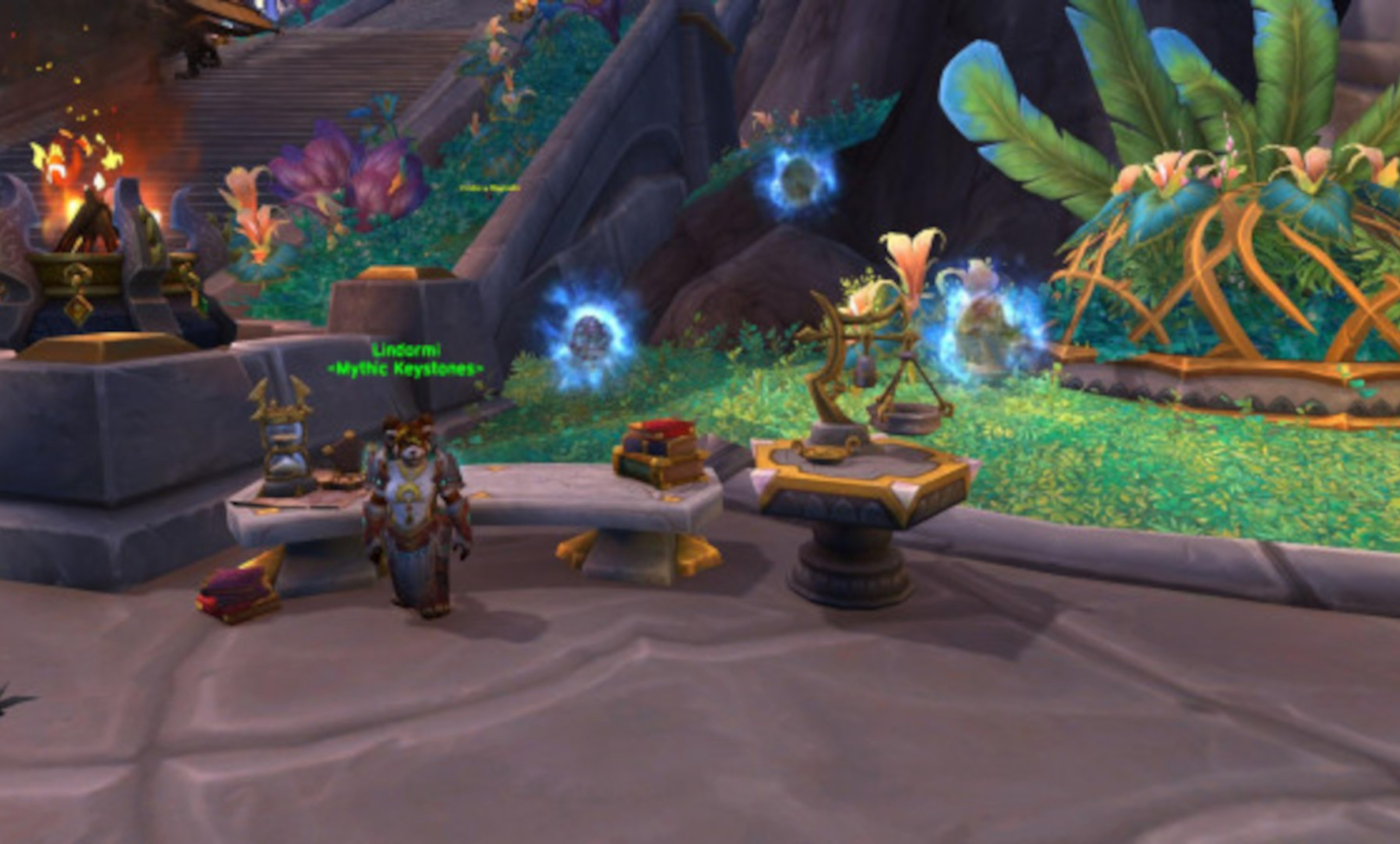 RIO-Addon 2.0: Neues Score-Addon für WoW