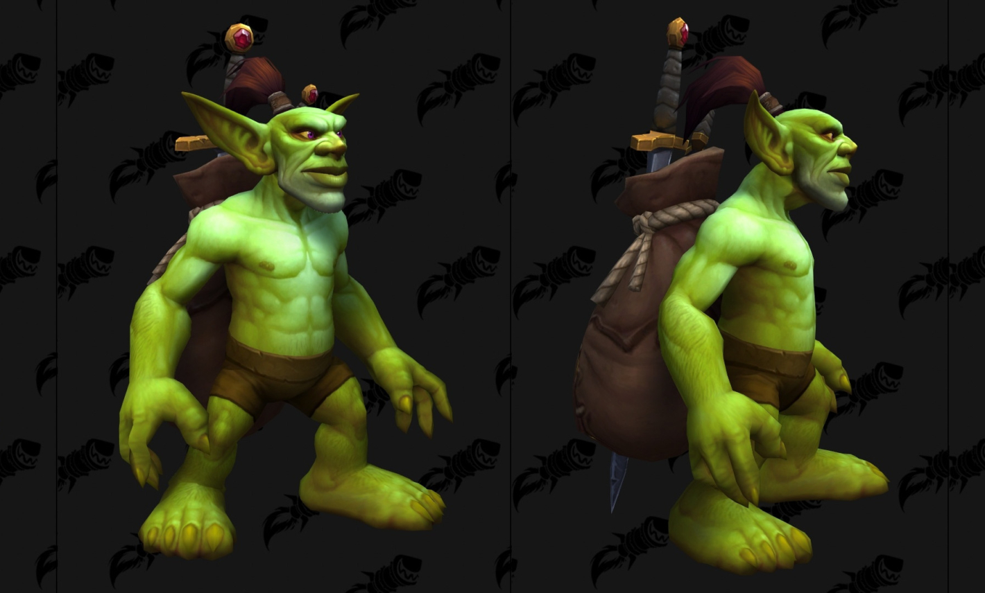 EP-Stopp in World of Warcraft: Erfahrungspunkte ausschalten