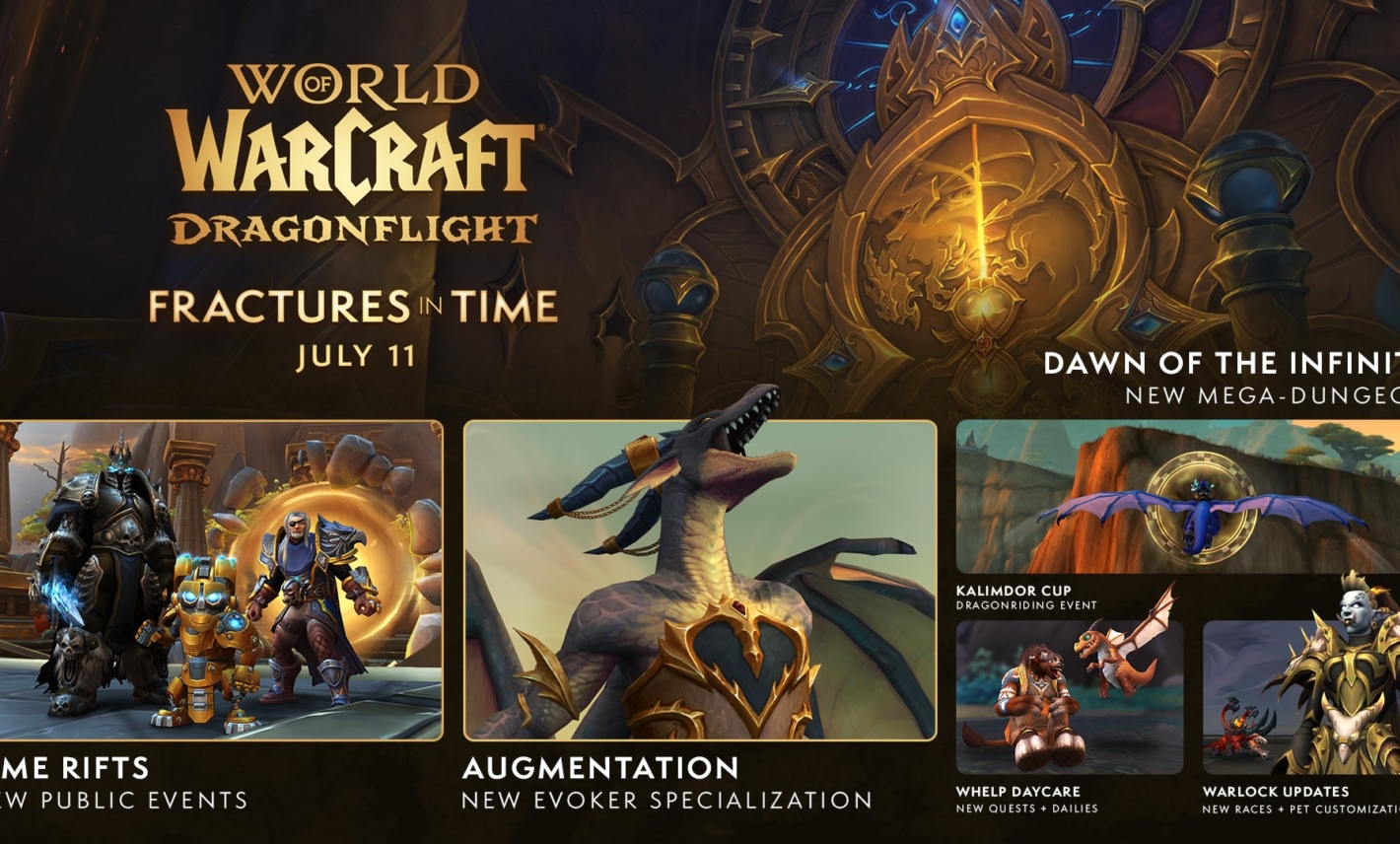 Neues Angebot in WoW: Das Herzerwärmende Paket