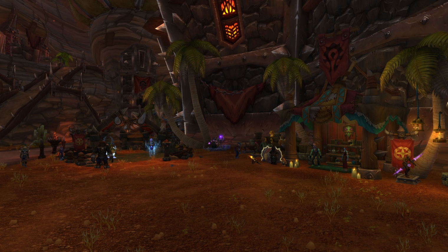 Diese Woche in WoW: Drei neue Promotions - GeezaxGaming.comDiese Woche ...