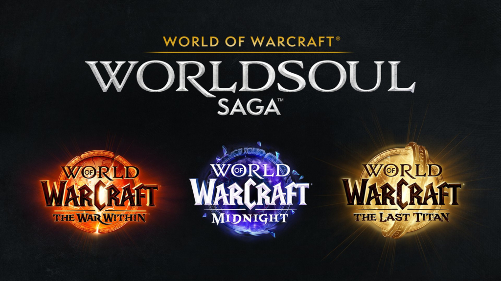 The War Within ist das neue World of Warcraft-Addon!