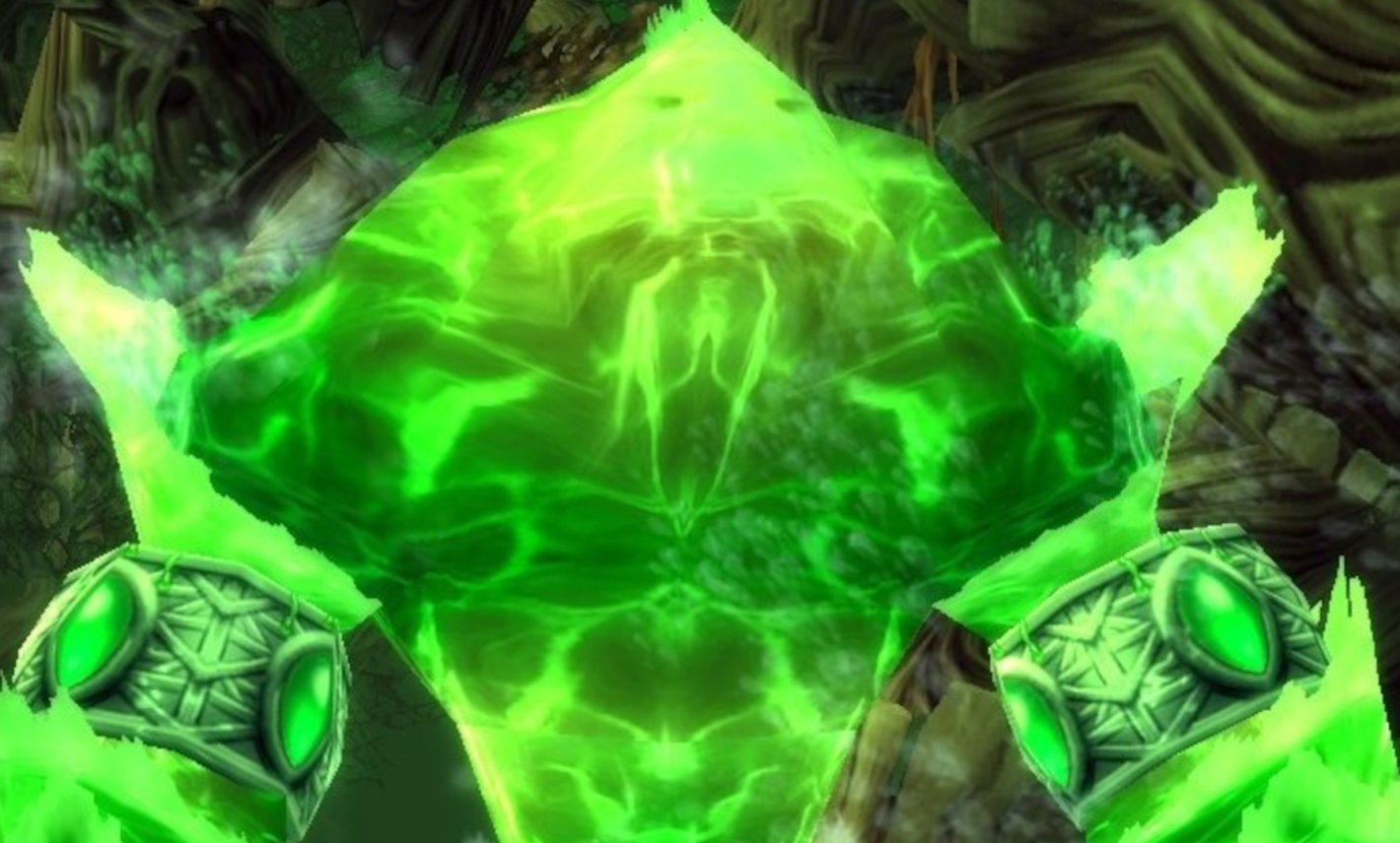 EP-Stopp in World of Warcraft: Erfahrungspunkte ausschalten